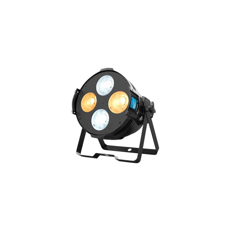 BIG DIPPER BD-LC004H COB LED PAR KING 200W (CALIDO Y FRIO)