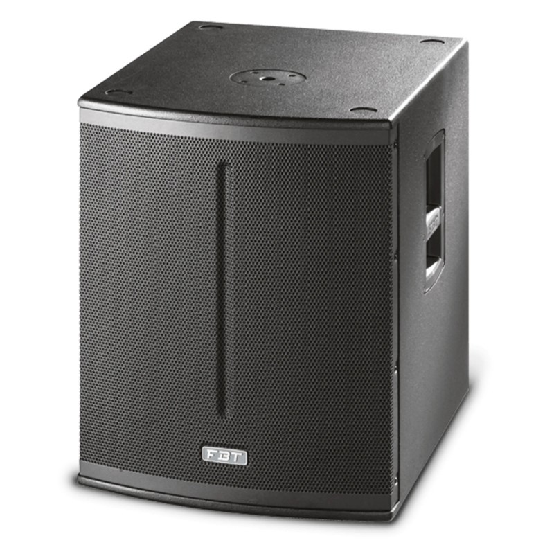 FBT Subwoofer X-SUB 115SA